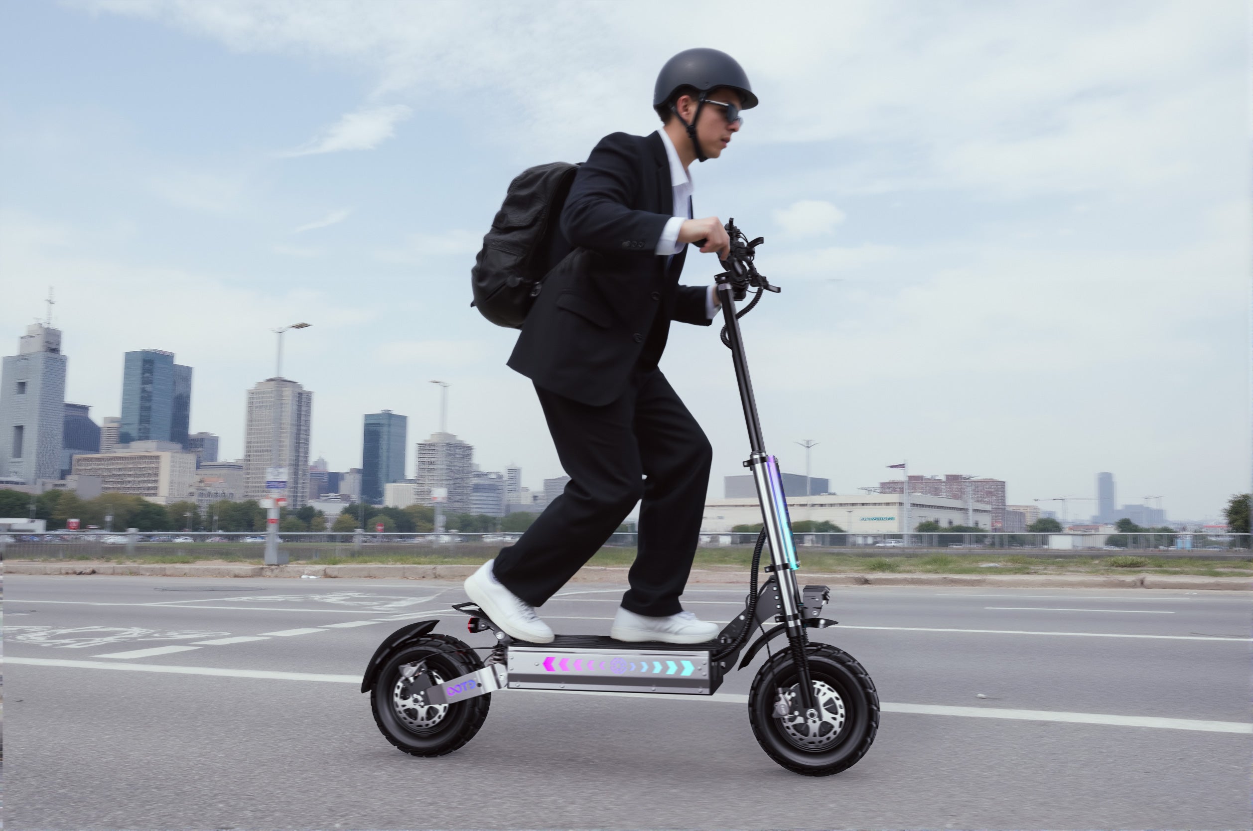 Sale of the best electric scooters – ampride